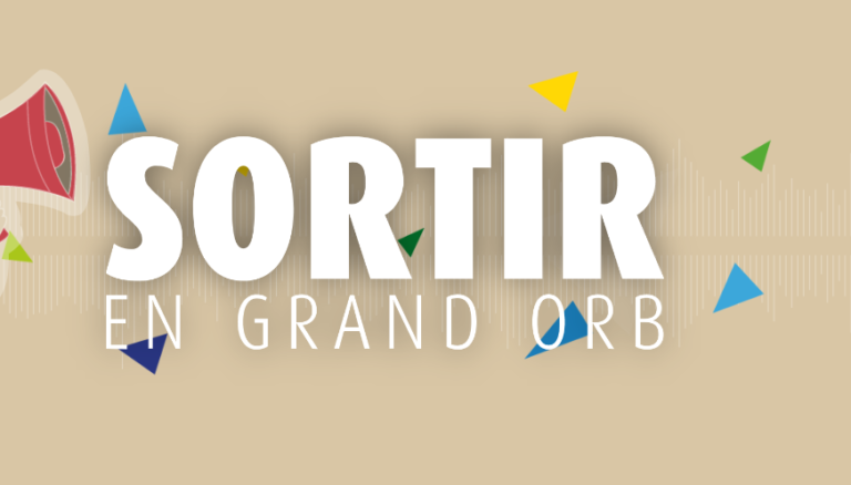 Agenda Sortir en Grand Orb • Commune d'Avène